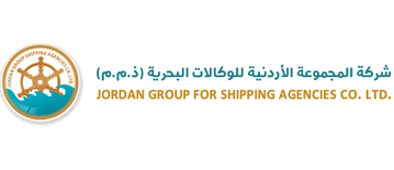 Jordan Group for Shipping Agencies (JGSA) | JNSL